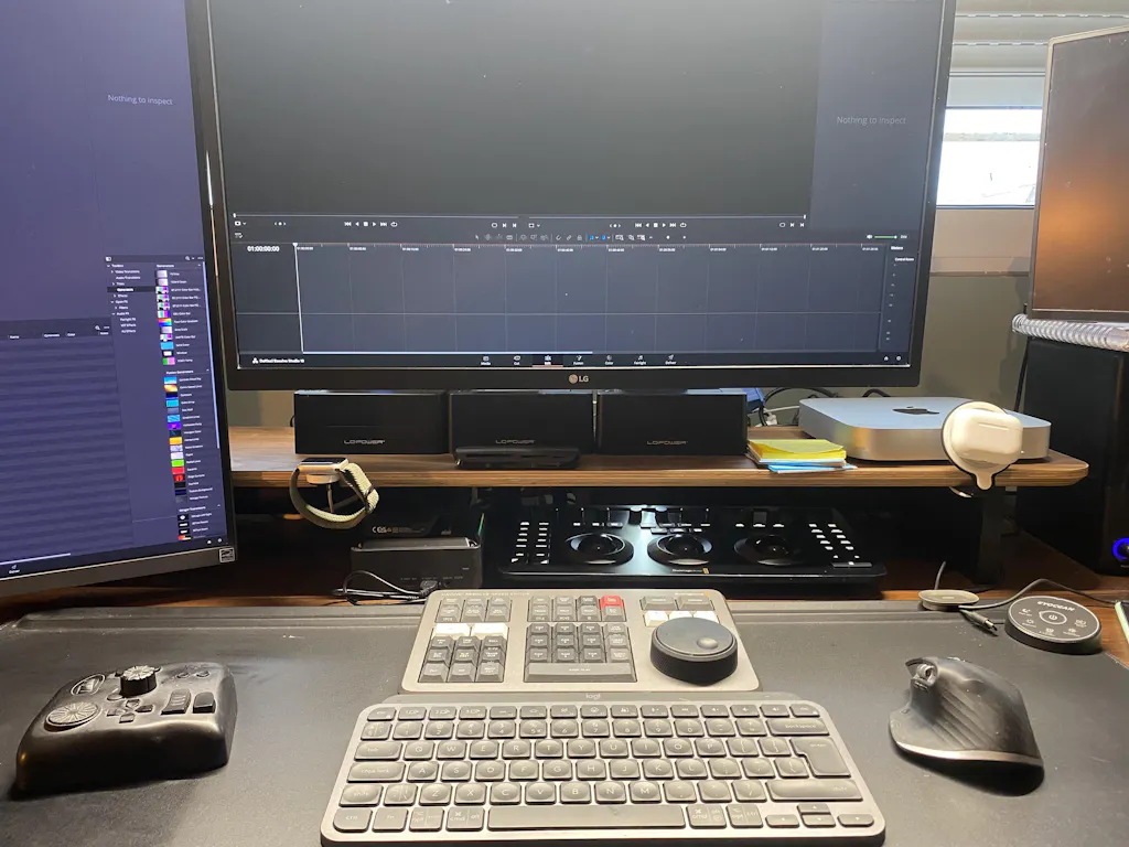 Setup Cockpit – The Dual Monitor Stand for your Desk Setup | BALOLO