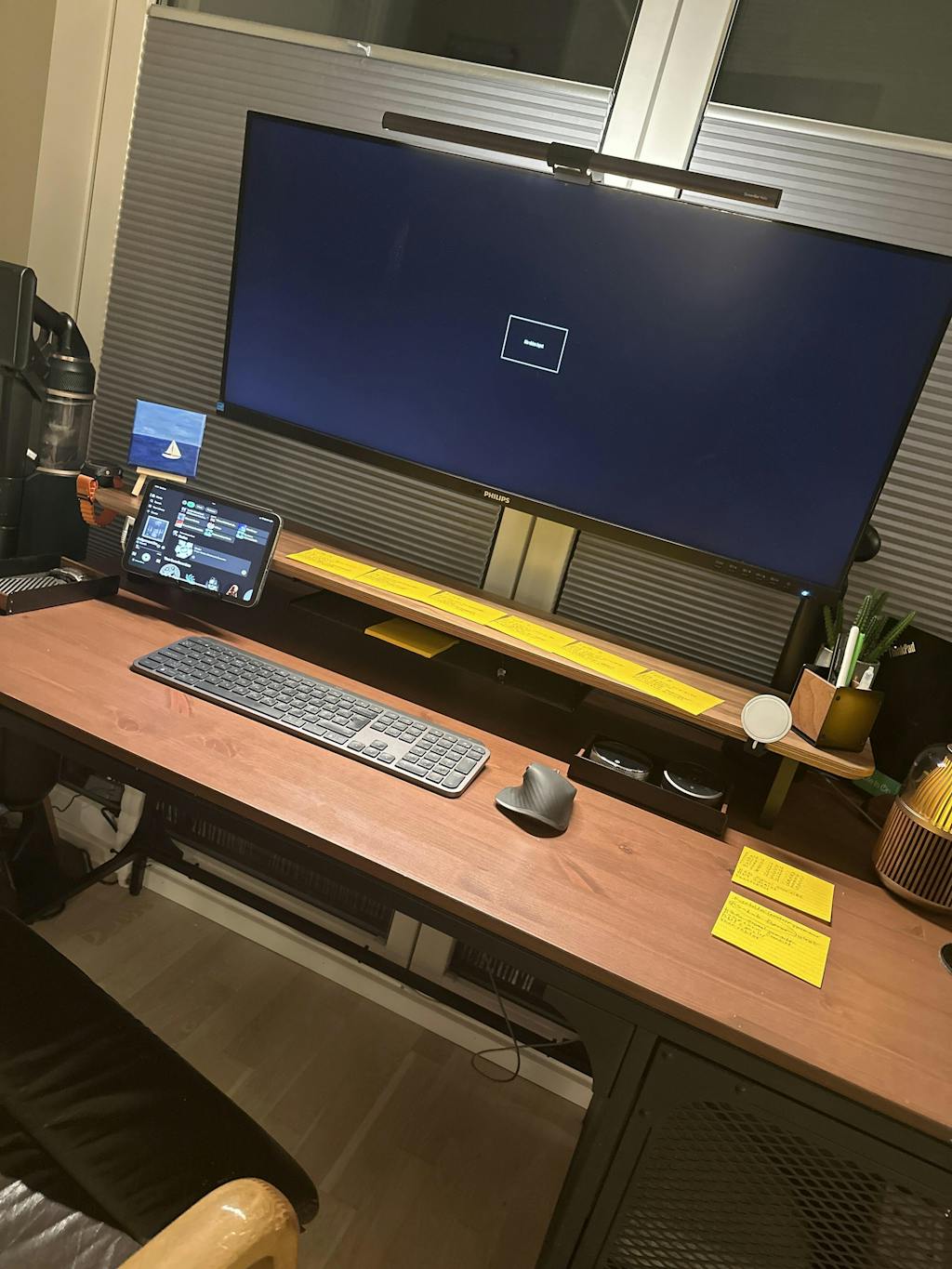 Setup Cockpit – The Dual Monitor Stand for your Desk Setup | BALOLO