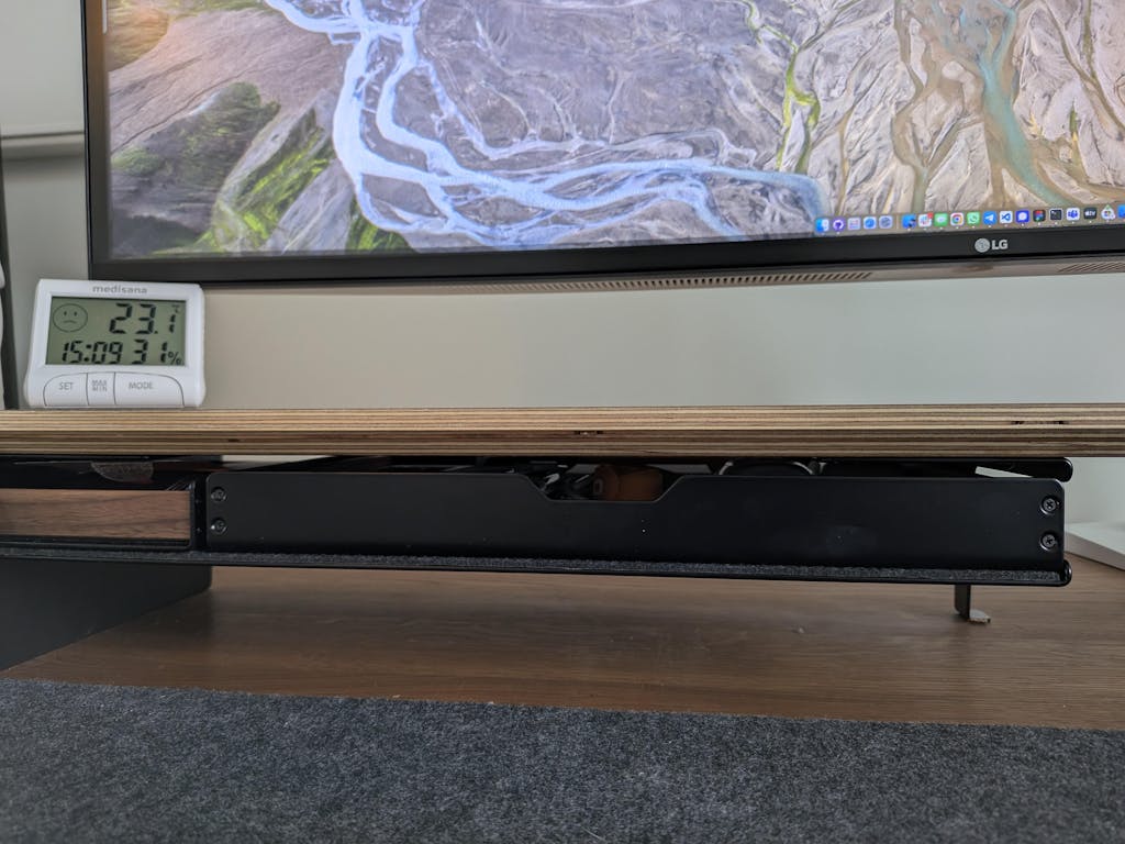 Large Catch All Tray made from Wood - German Premium Quality | BALOLO