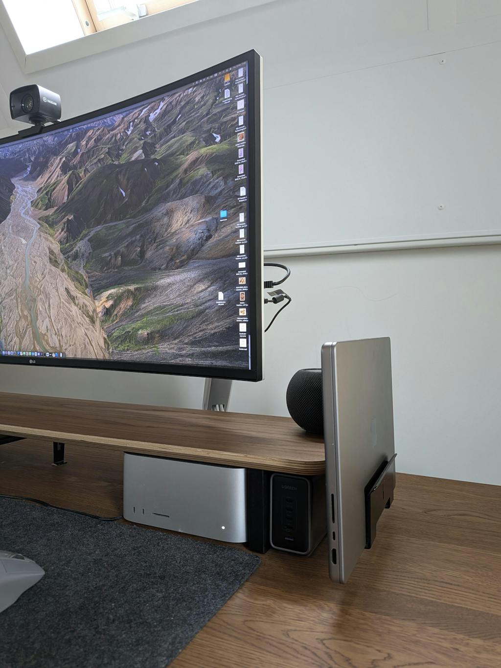 Large Catch All Tray made from Wood - German Premium Quality | BALOLO