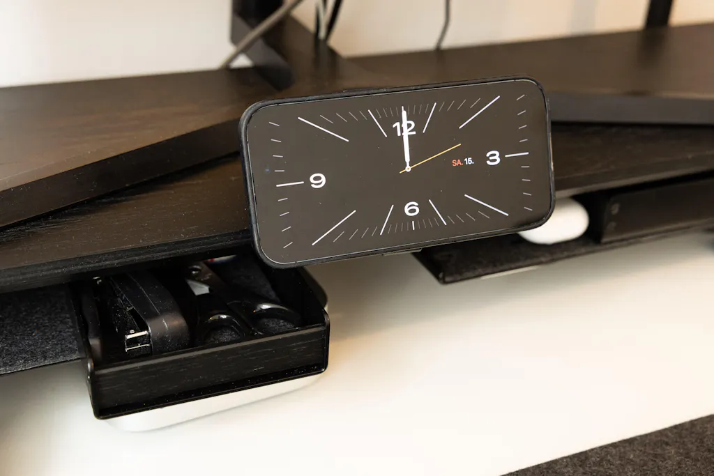 Setup Cockpit – The Dual Monitor Stand for your Desk Setup | BALOLO