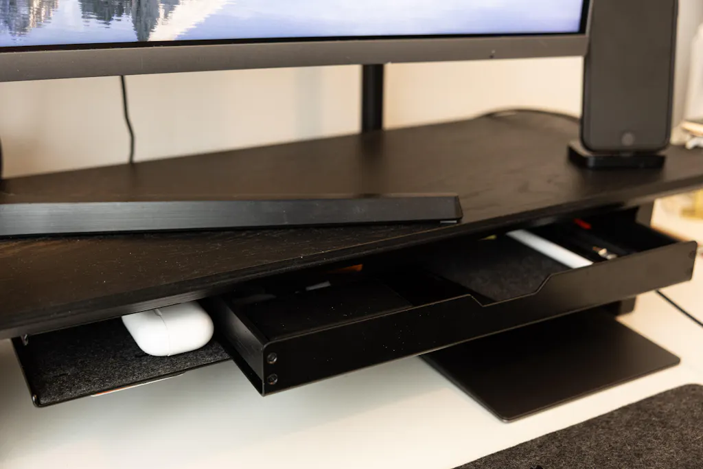 Setup Cockpit – The Dual Monitor Stand for your Desk Setup | BALOLO