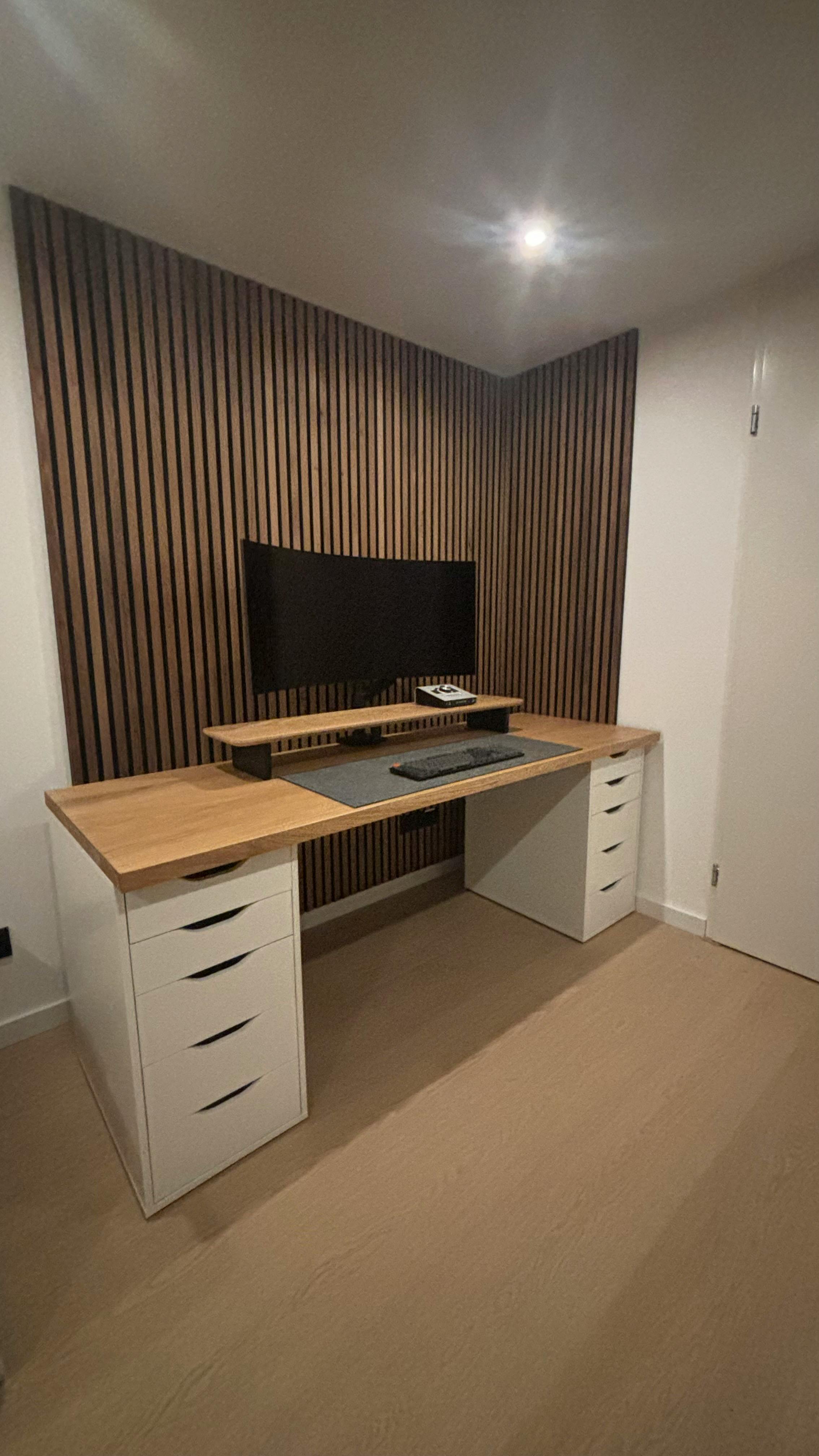 Setup Cockpit – The Dual Monitor Stand for your Desk Setup | BALOLO