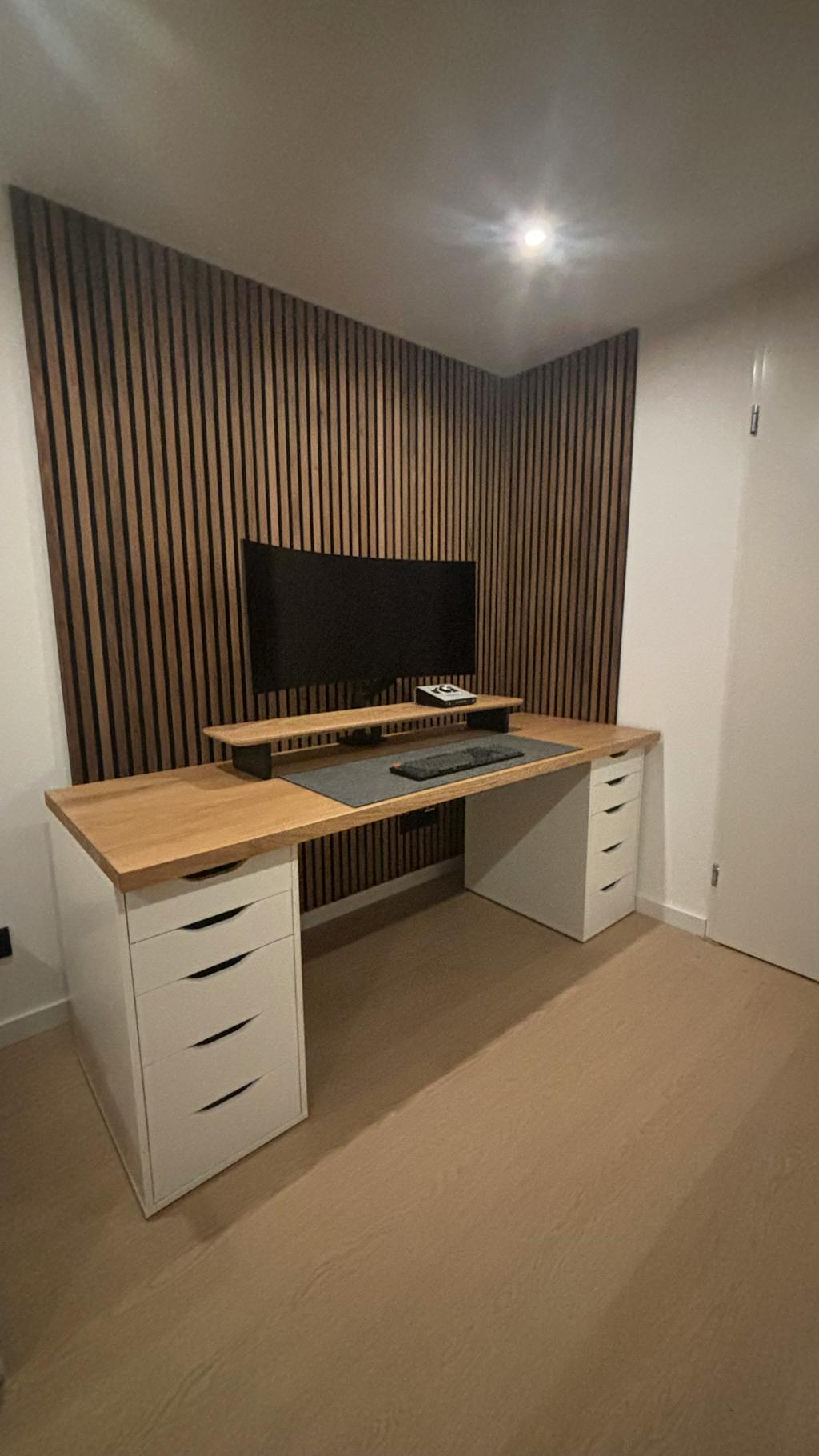 Setup Cockpit – The Dual Monitor Stand for your Desk Setup | BALOLO