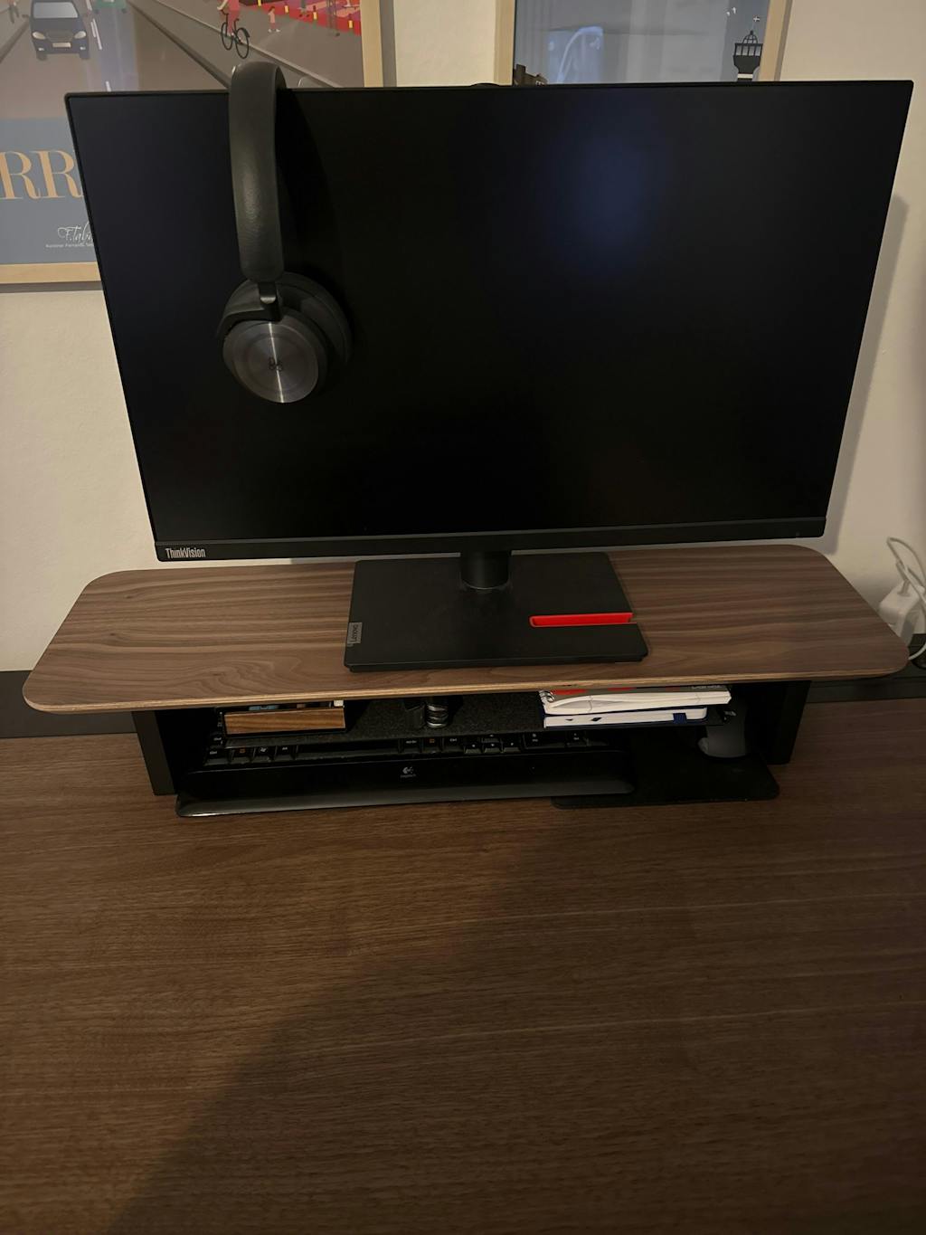 Setup Cockpit – The Dual Monitor Stand for your Desk Setup | BALOLO