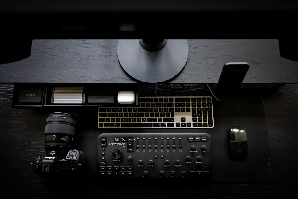 Setup Cockpit – The Dual Monitor Stand for your Desk Setup | BALOLO