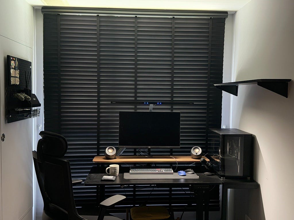 Wall Cockpit - The Wall Shelf, reinvented | BALOLO | BALOLO