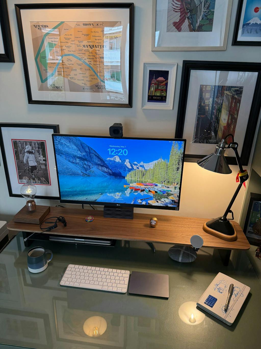 Setup Cockpit – The Dual Monitor Stand for your Desk Setup | BALOLO