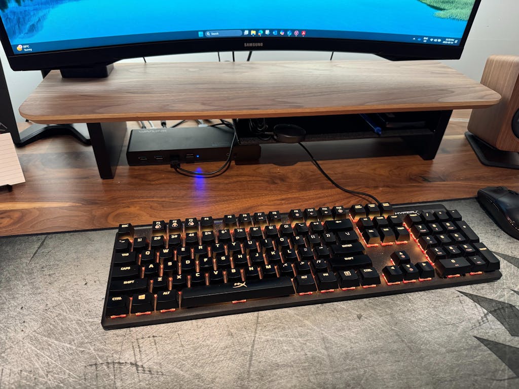 Setup Cockpit – The Dual Monitor Stand for your Desk Setup | BALOLO