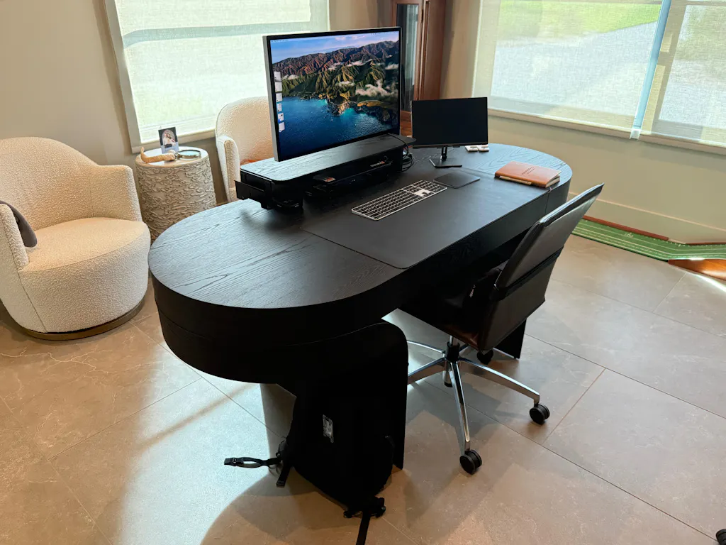 Setup Cockpit – The Dual Monitor Stand for your Desk Setup | BALOLO