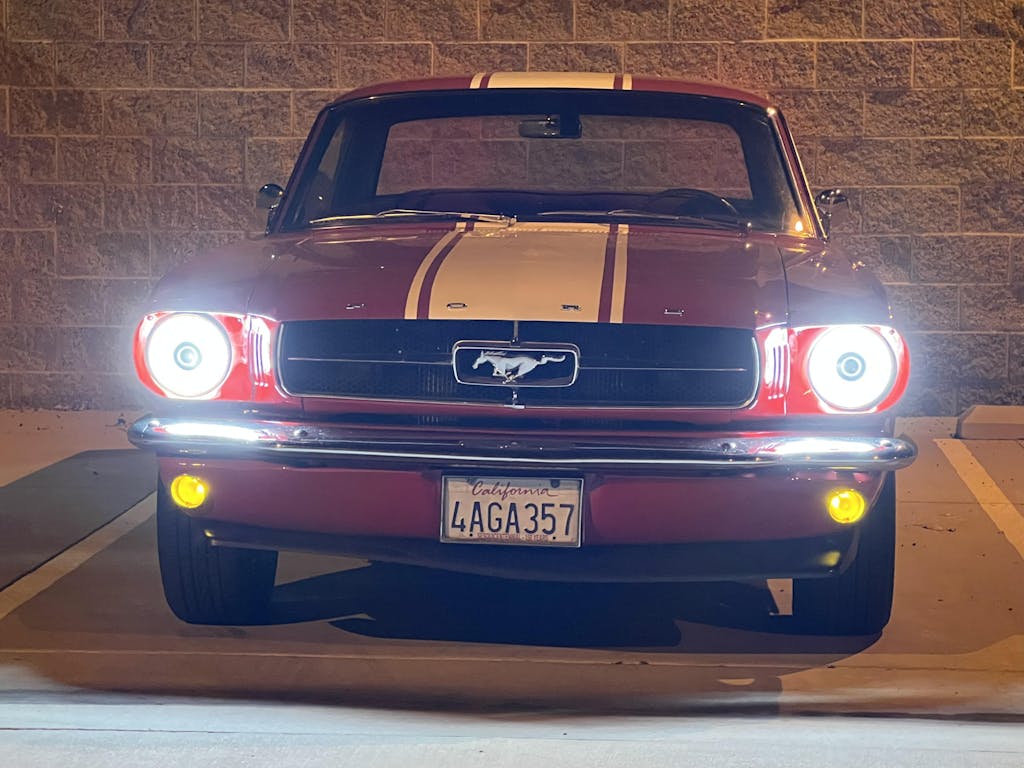 Bangin' Headlights - LED Headlights For Classic Cars & Trucks