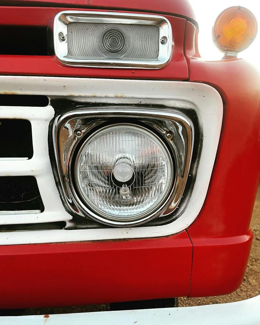 Bangin' Headlights - LED Headlights For Classic Cars & Trucks