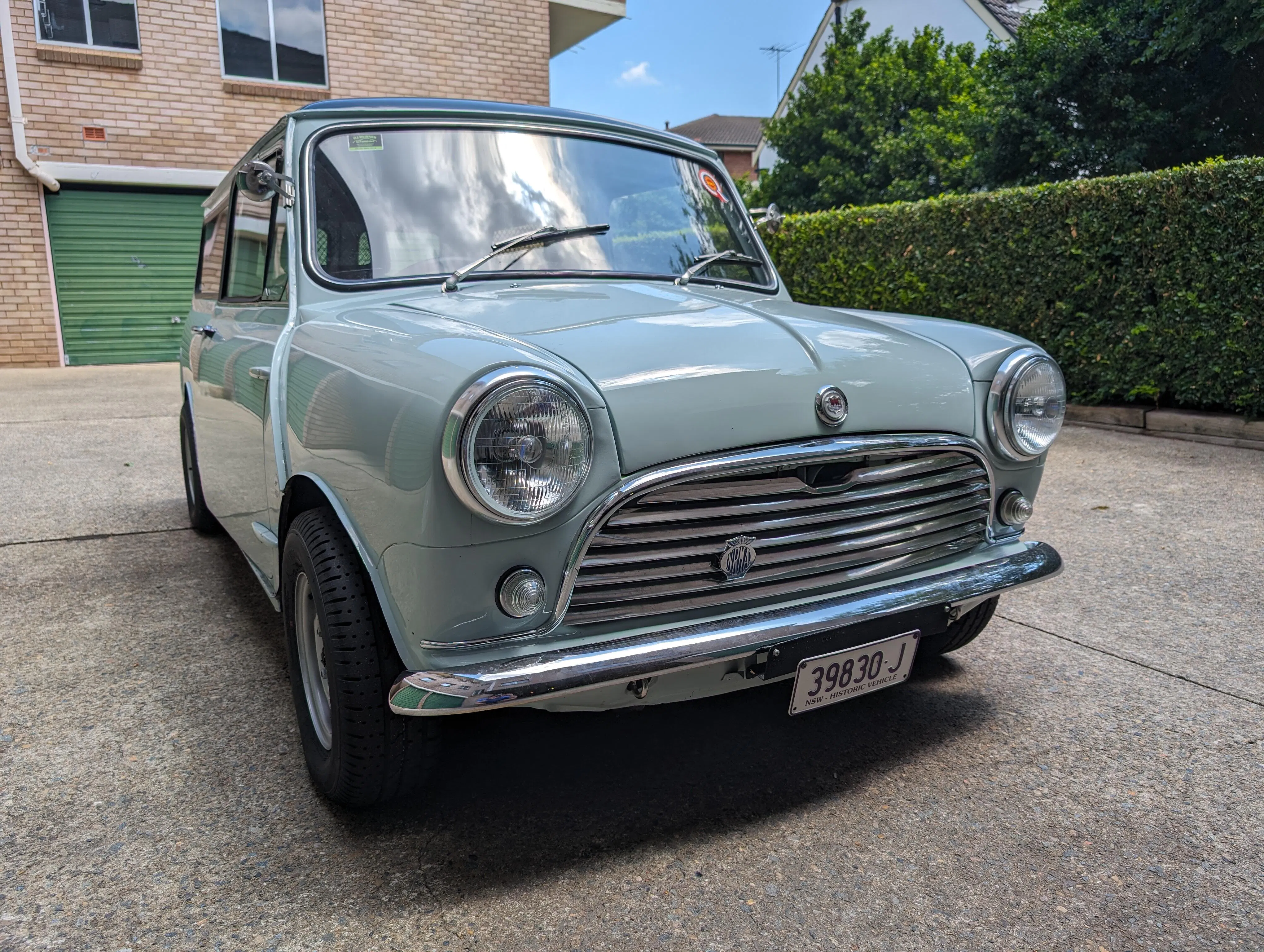 Buy the Best Classic Car LED Headlights – Bangin' Headlights