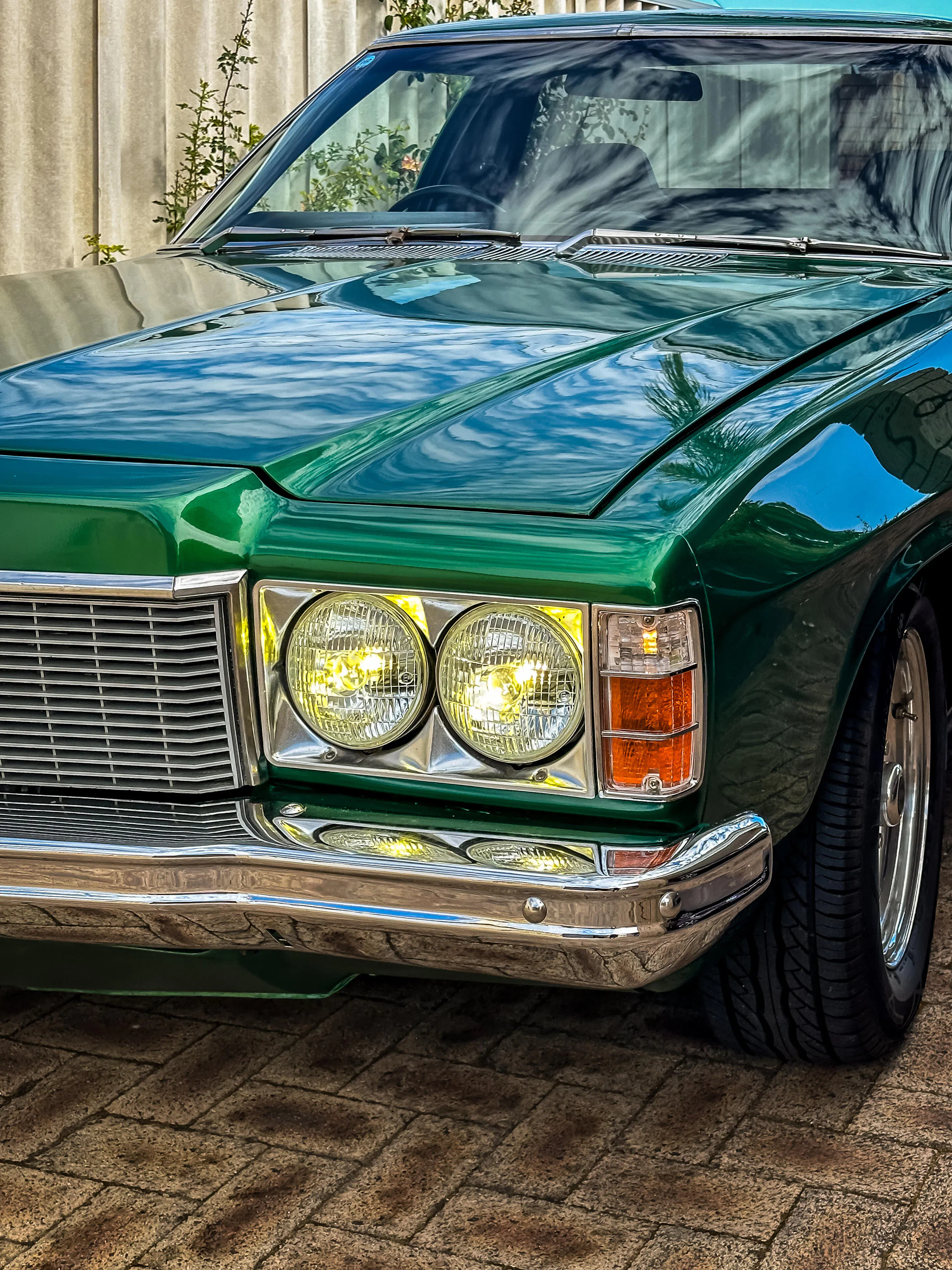 Buy the Best Classic Car LED Headlights – Page 2 – Bangin' Headlights