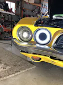 Bangin' Headlights - LED Headlights For Classic Cars & Trucks