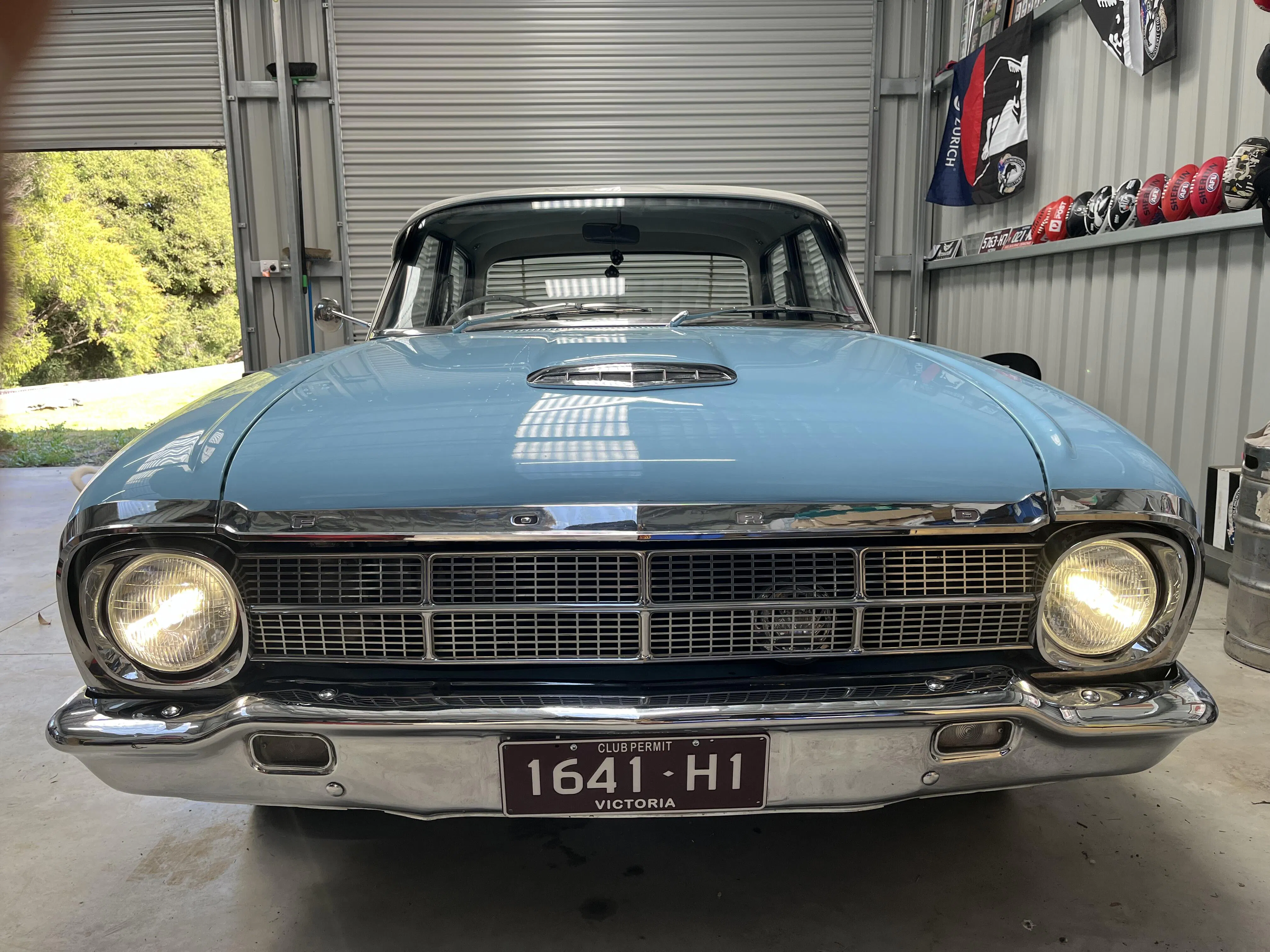 Buy the Best Classic Car LED Headlights – Bangin' Headlights