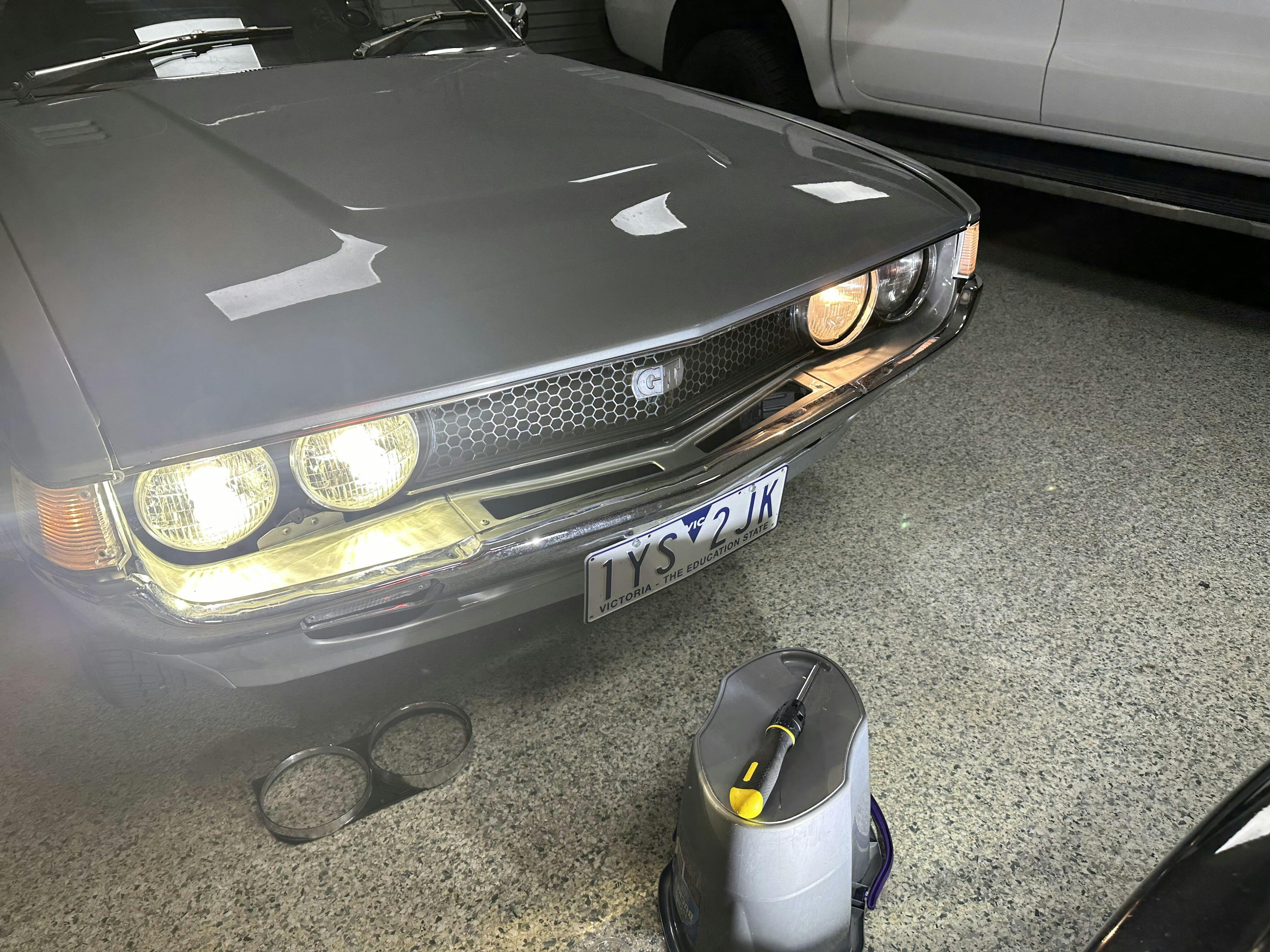 Customer Car Photos – Bangin' Headlights