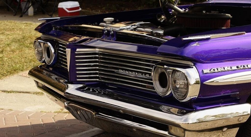 Cold Air Intakes - Pair – Bangin' Headlights