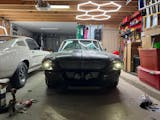 Restomod 5.75" Headlight - Chrome (High Beam) – Bangin' Headlights