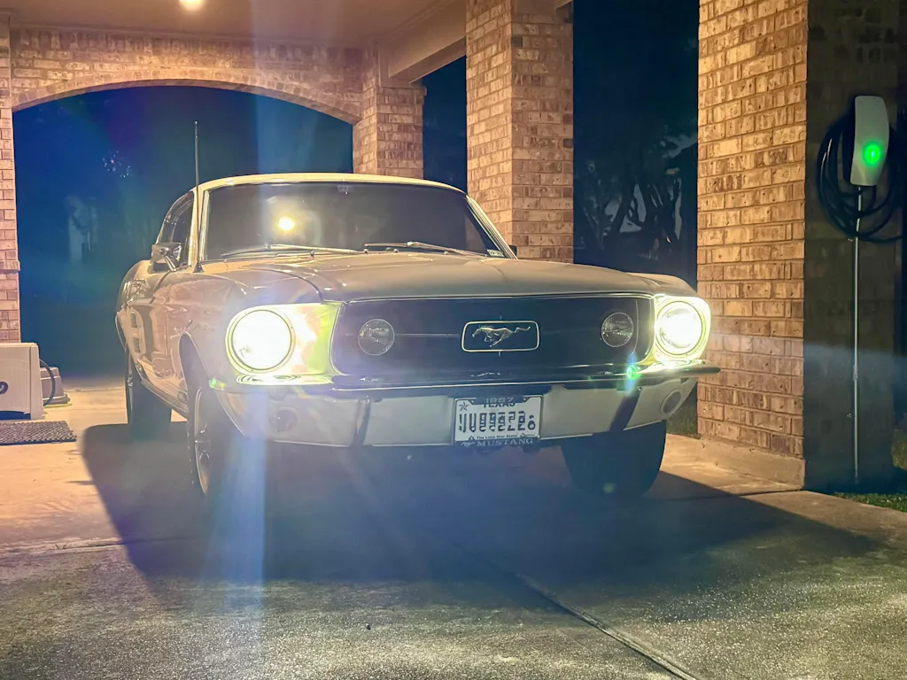 Bangin' Headlights - LED Headlights For Classic Cars & Trucks
