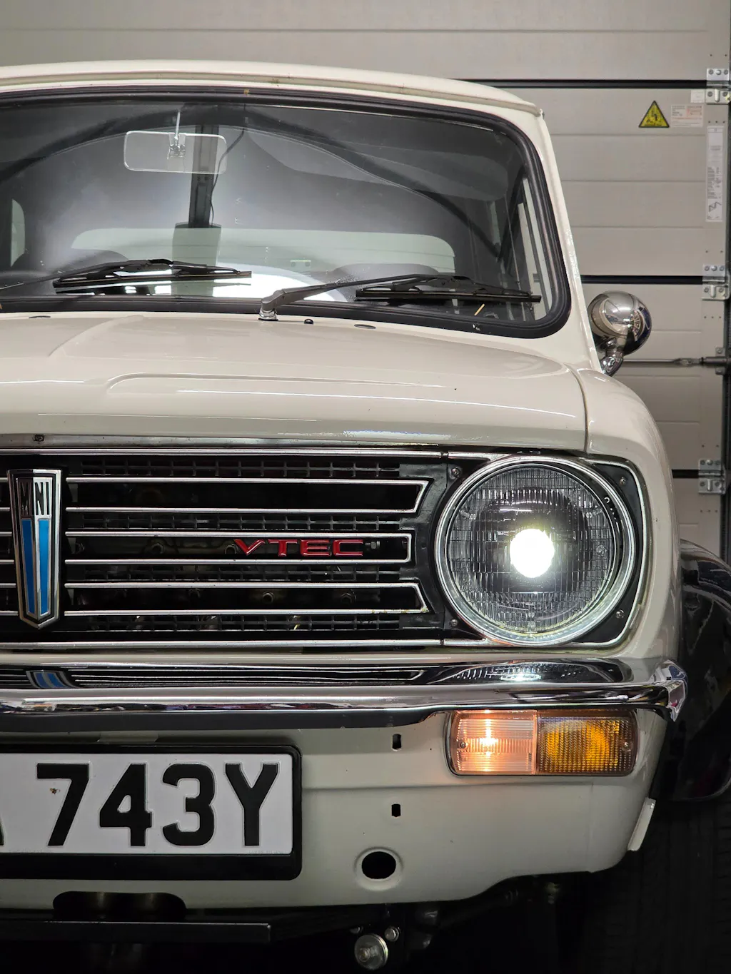 Bangin' Headlights - LED Headlights For Classic Cars & Trucks