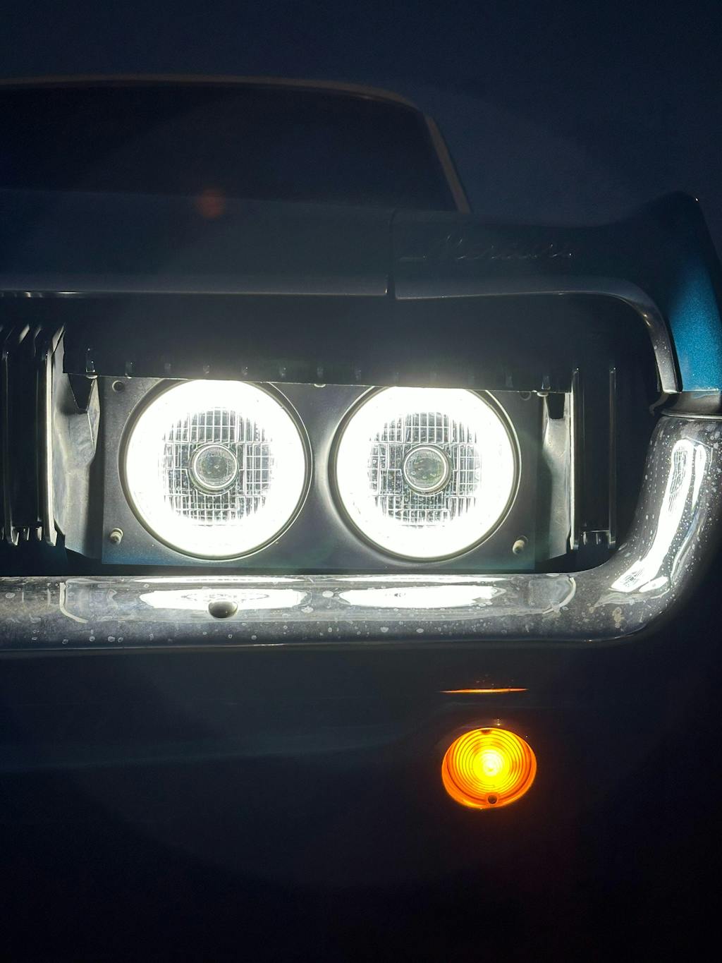 LED Headlights for Classic Cars – Bangin' Headlights