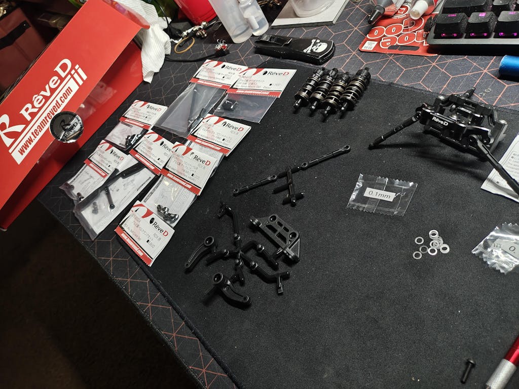 RC (Radio Control) – BanzaiHobby