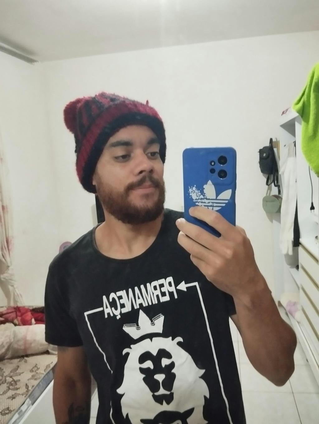 Kit Para Crescer Barba Rápido (60 dias de uso) - Barba Brasil | Barba ...