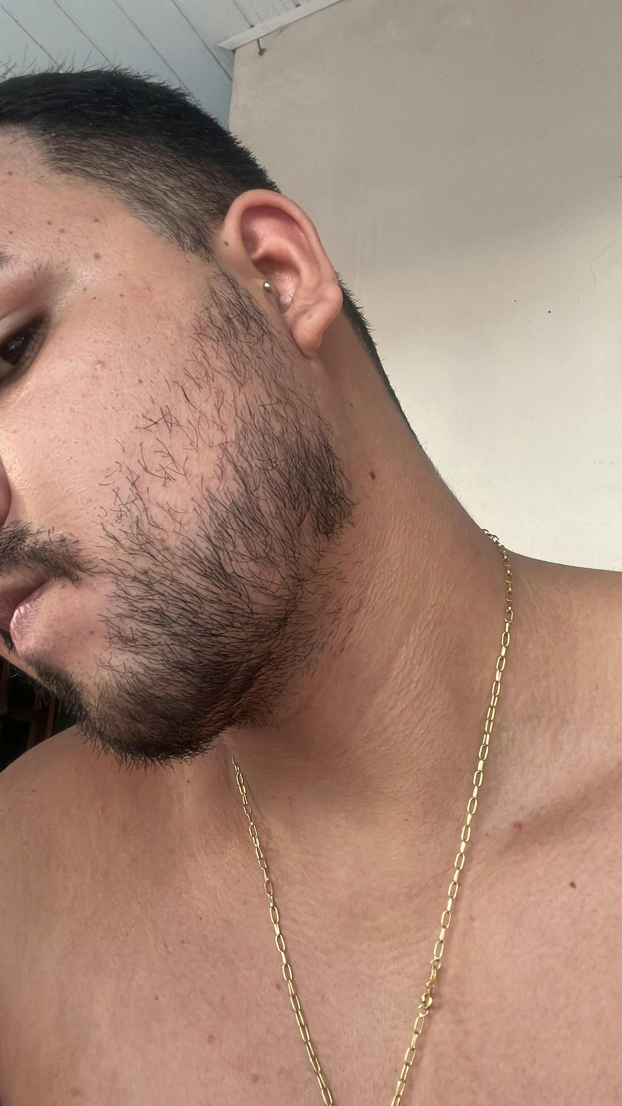 Kit Para Crescer Barba Rápido (60 dias de uso) - Barba Brasil | Barba ...