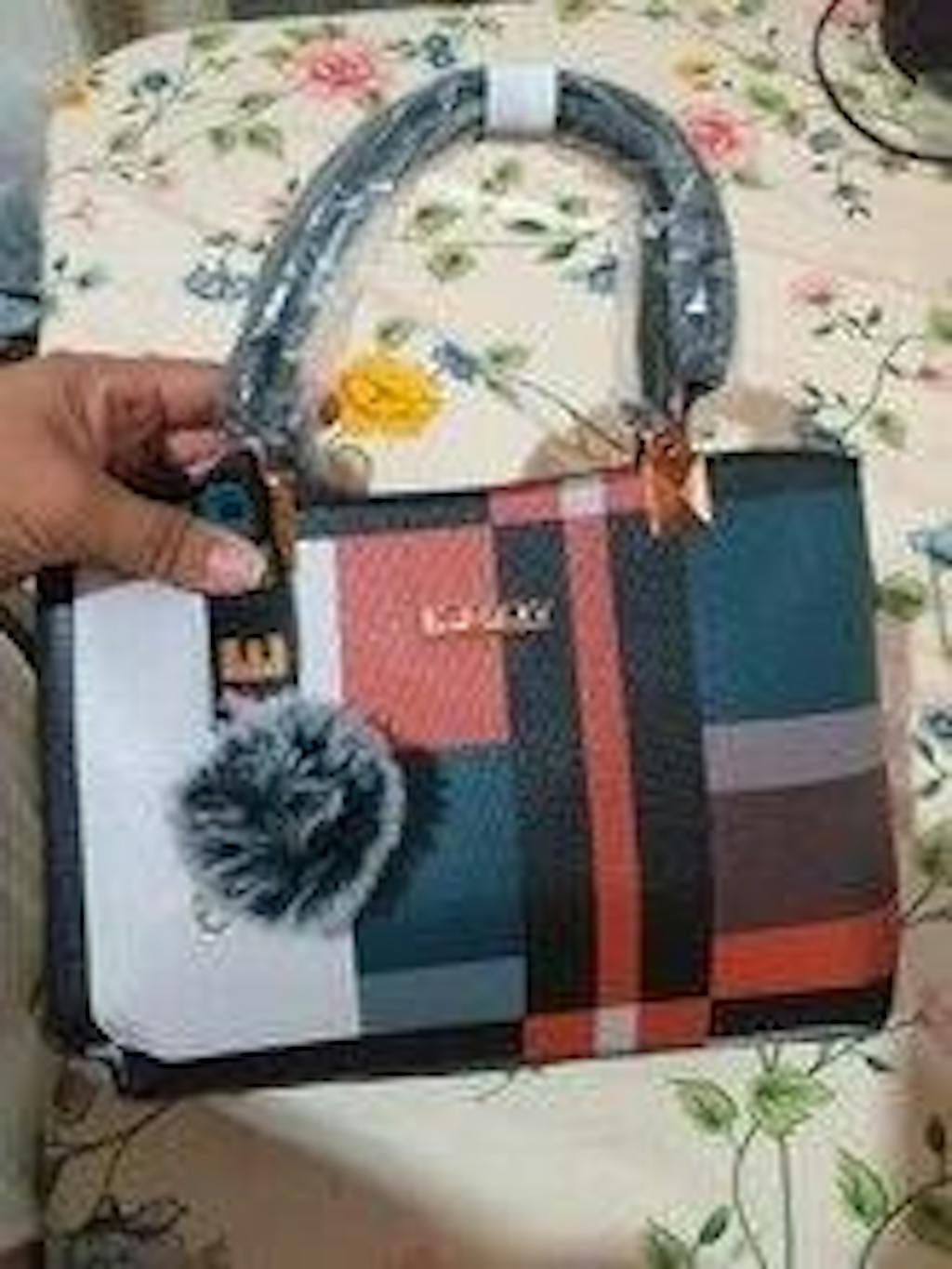 KUOY Designer Women Handbag – Barkermeow