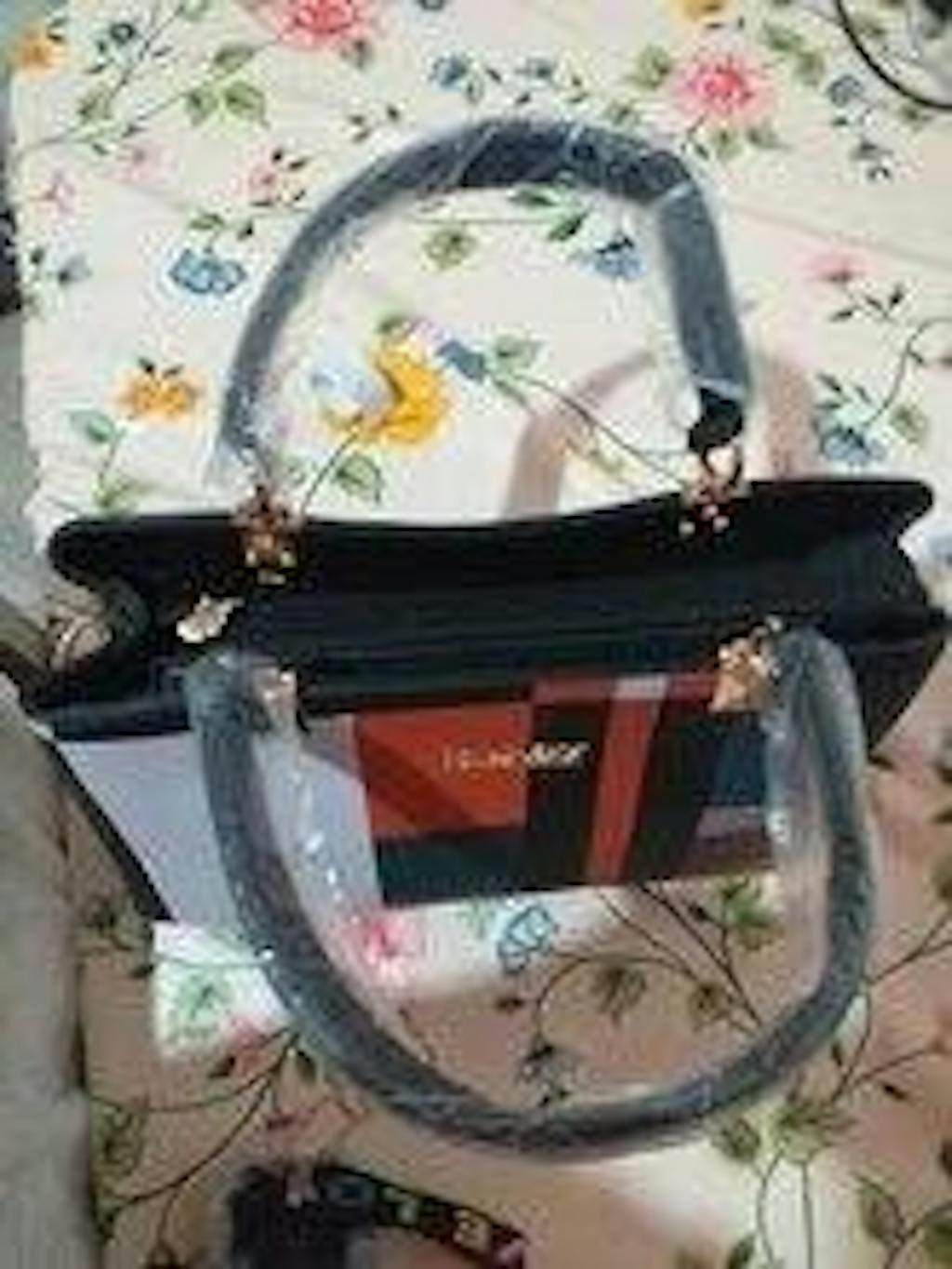 KUOY Designer Women Handbag – Barkermeow