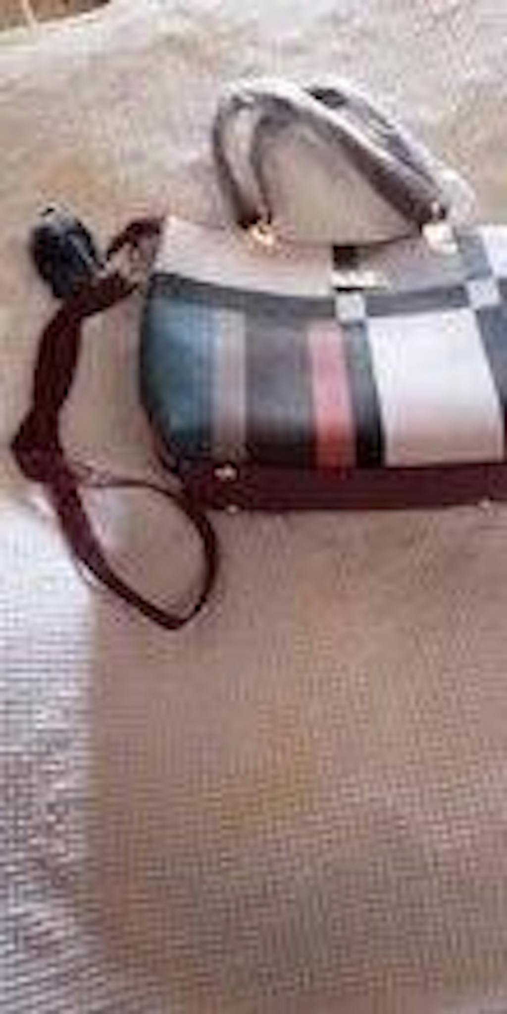 KUOY Designer Women Handbag – Barkermeow