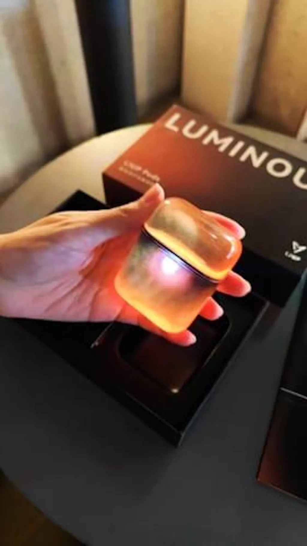Luminous Sands Symphony Earphones – Barkermeow