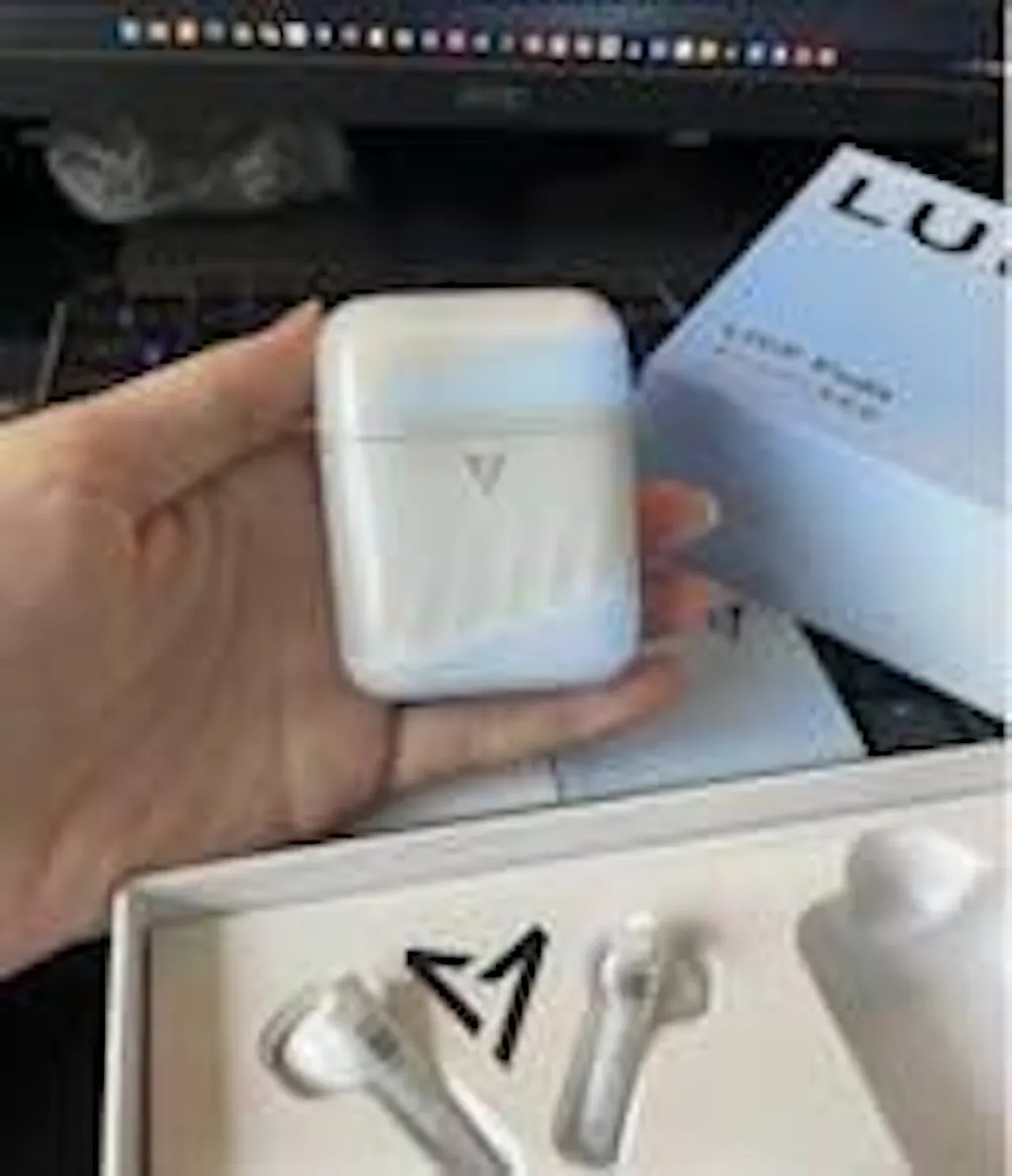 Luminous Sands Symphony Earphones – Barkermeow
