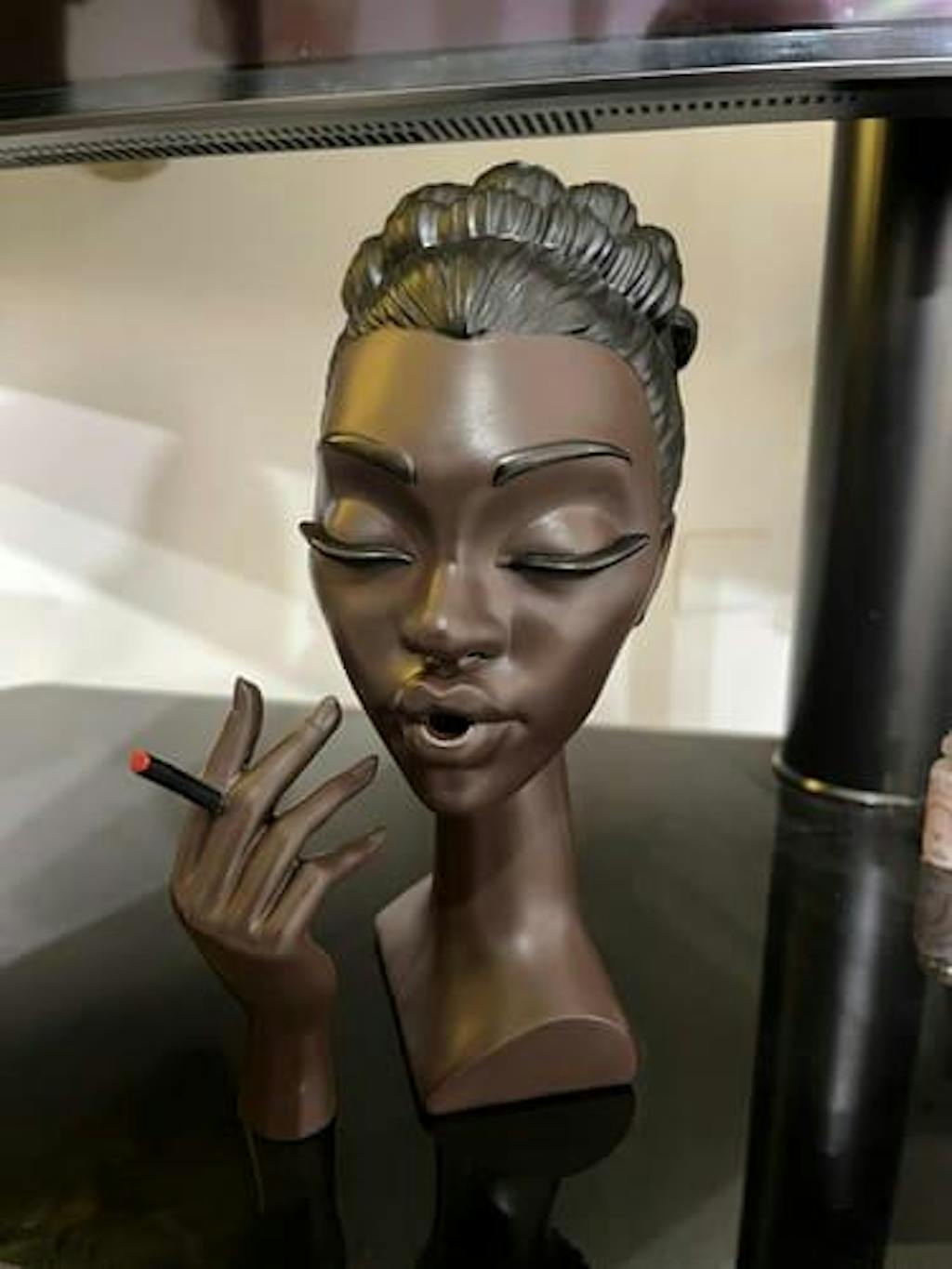 Serenity Queen Incense Burner – Barkermeow