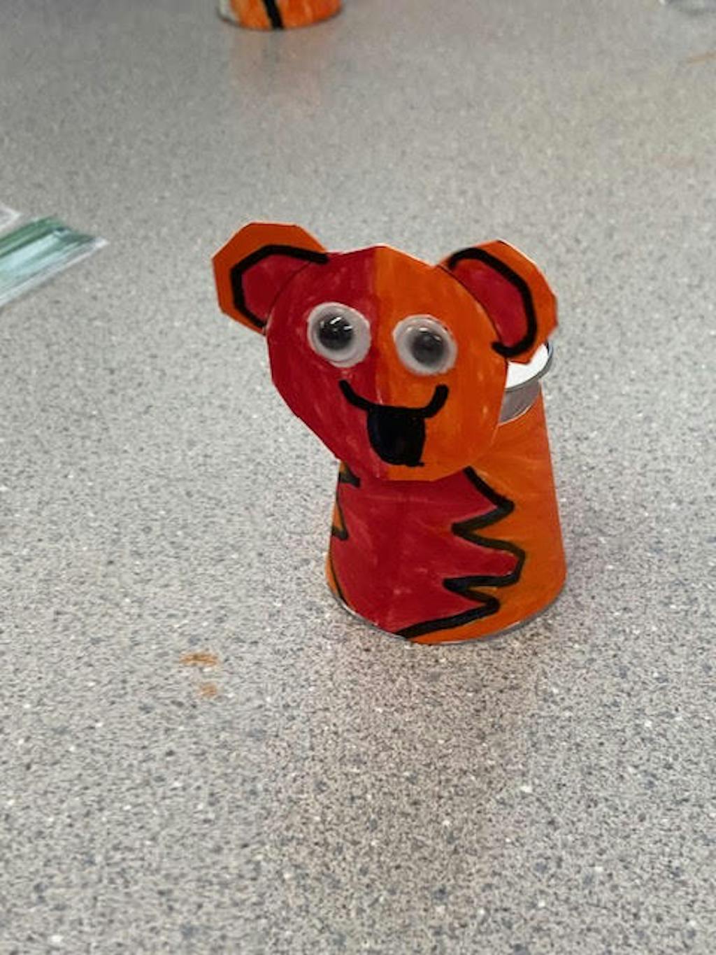 Critter Bot (8-100 pack): Vibrating STEM STEAM Wobble Robot – Barnabas ...