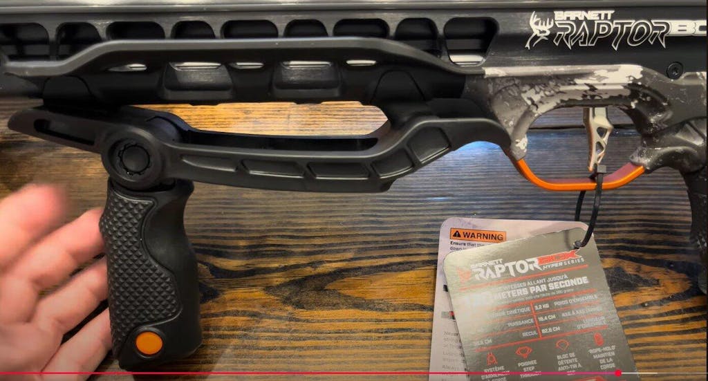 Hyper Raptor™ – Barnett Outdoors