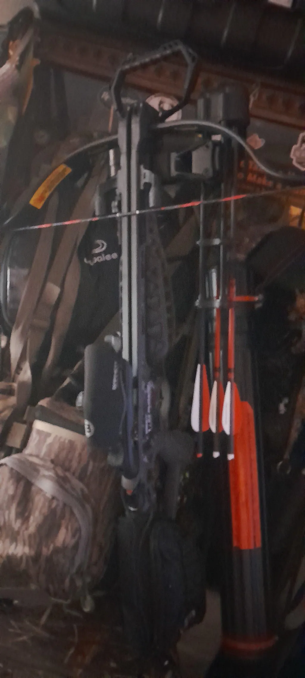 Hyper Raptor™ – Barnett Outdoors