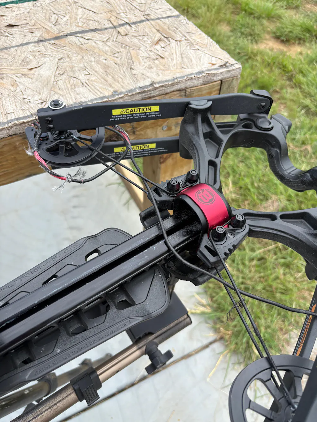 Hyper Raptor™ – Barnett Outdoors