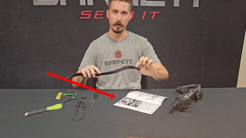 Vortex Hunter Compound Bow – Barnett Outdoors