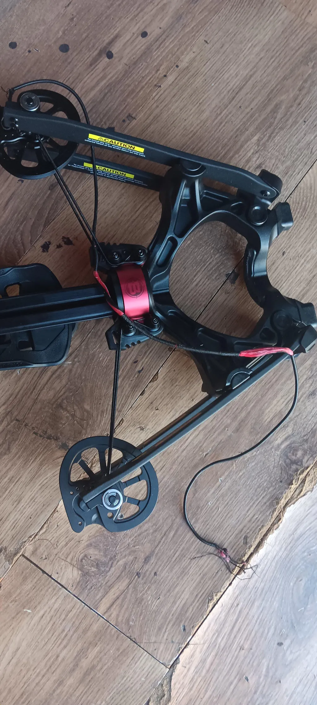 Hyper Raptor™ – Barnett Outdoors