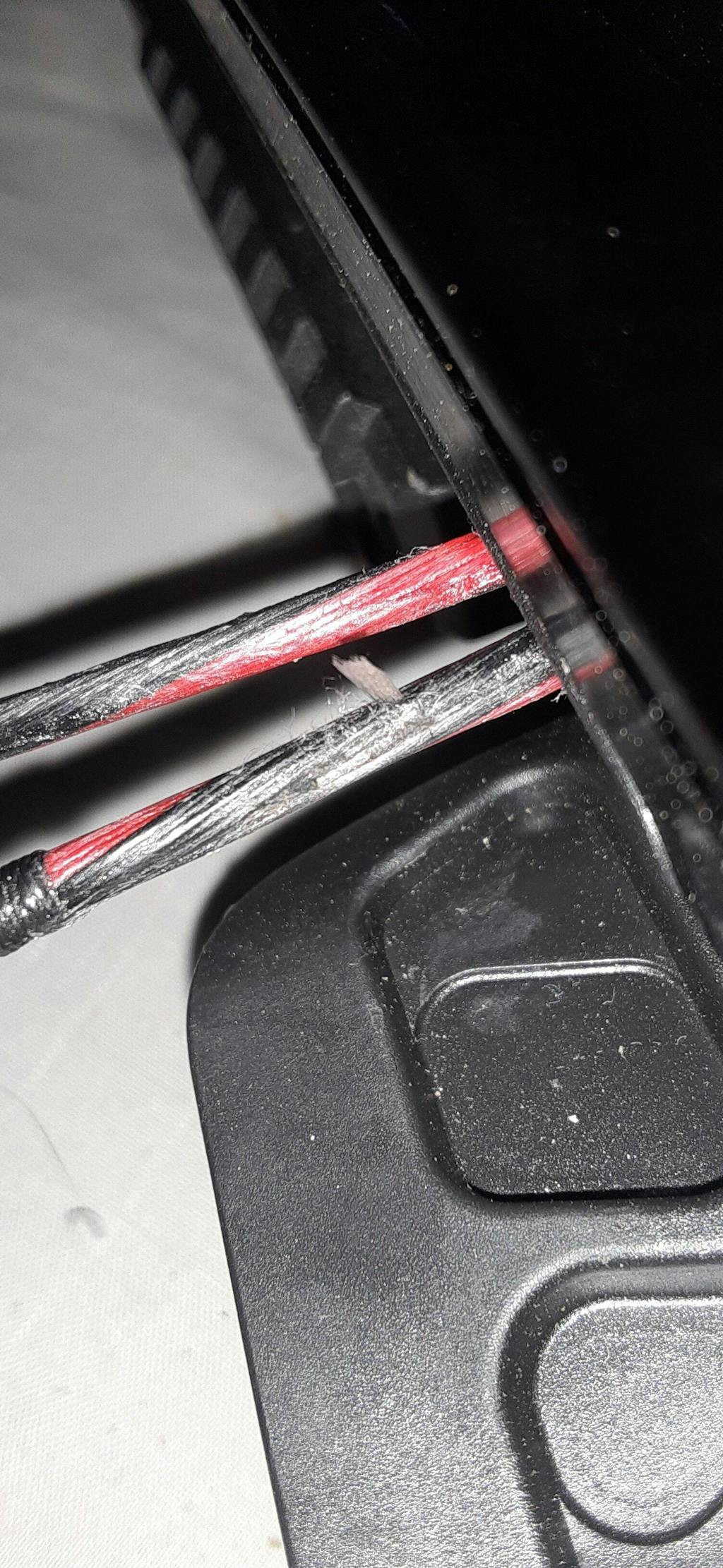 Pro STR™ Cables – Barnett Outdoors