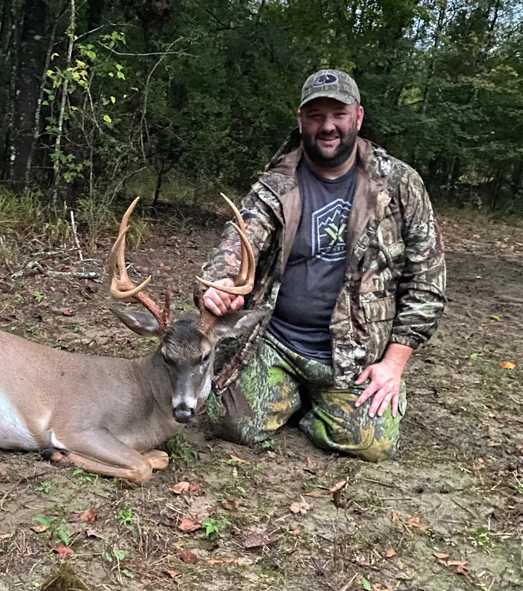 Hyper Raptor T-REX – Barnett Outdoors
