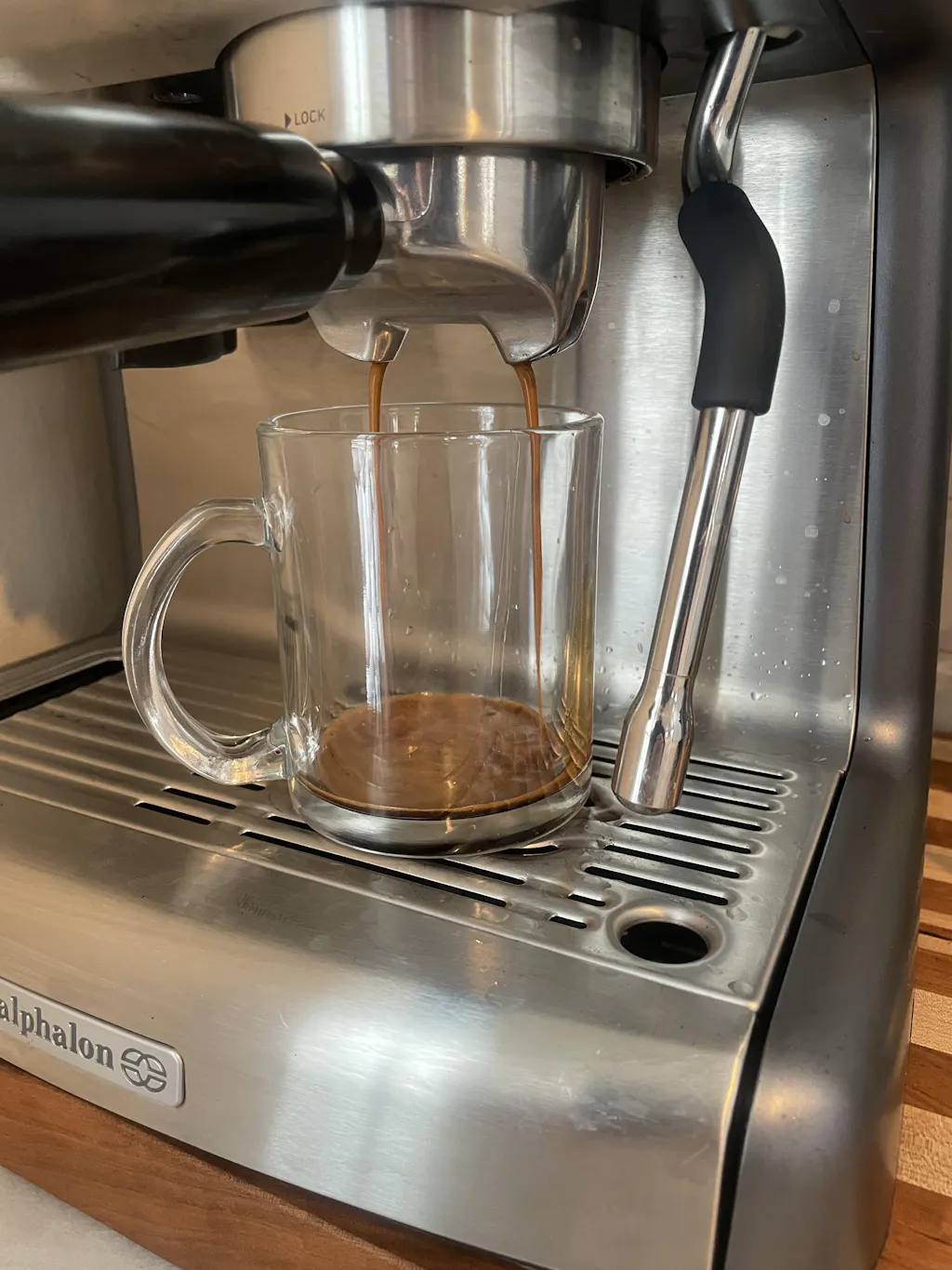 Blend | Farmhouse | Dark Roast – Barnyard Coffee Roasters LLC