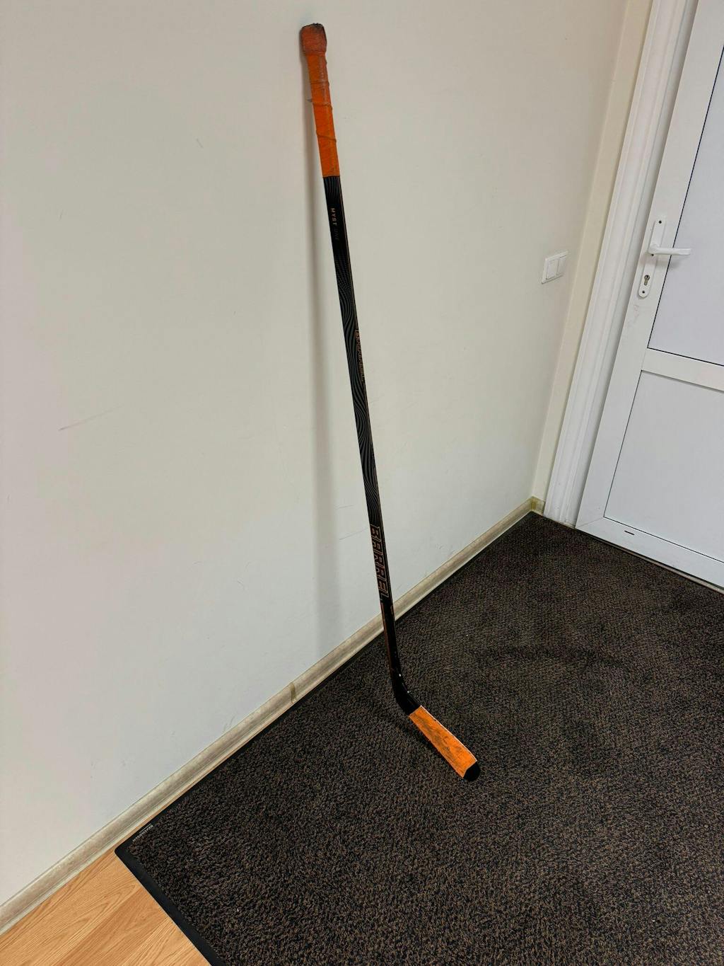 MYST ONE Hockey Stick (SENIOR) – BARREL Hockey