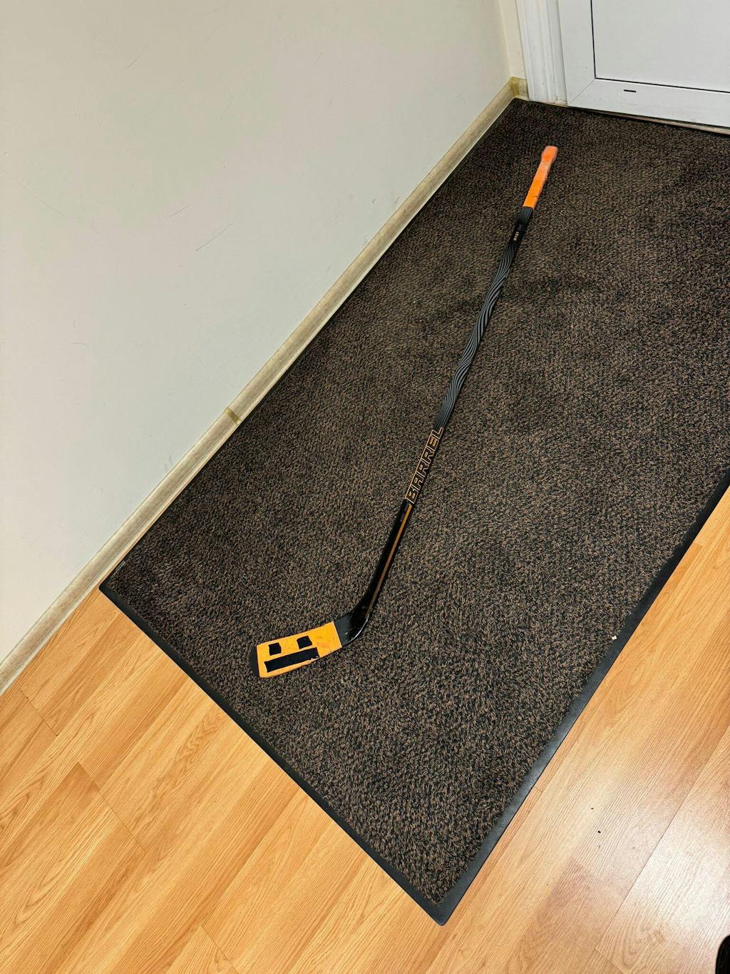 MYST ONE Hockey Stick (SENIOR) – BARREL Hockey