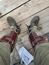 KLEIN TREE CLIMBER SET — Bartlett Arborist Supply