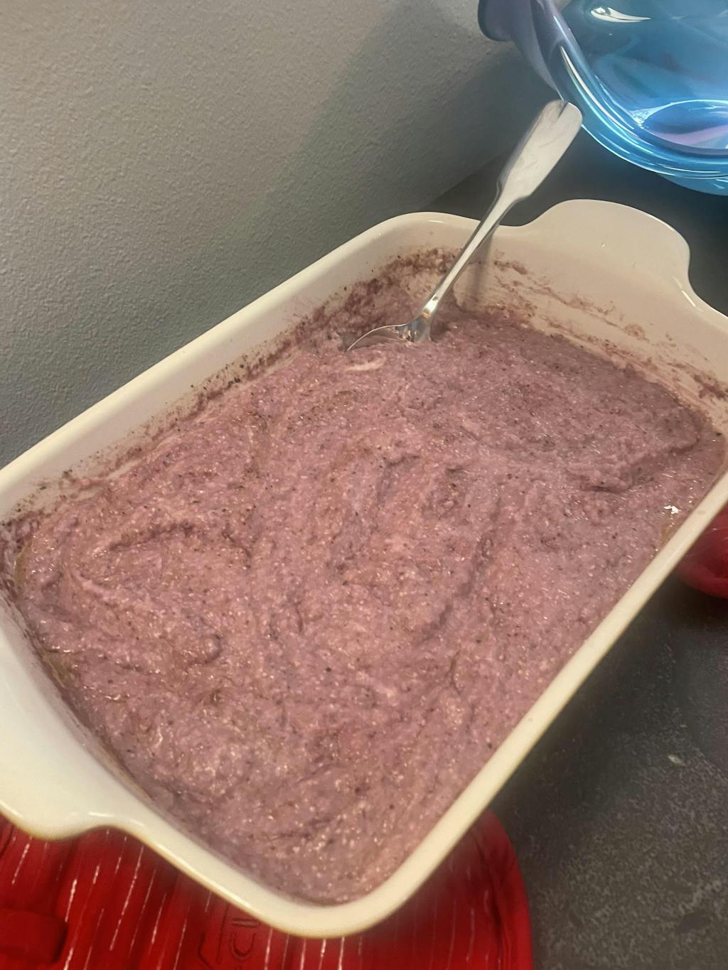 Stone Ground Polenta (certified organic) - Barton Springs Mill