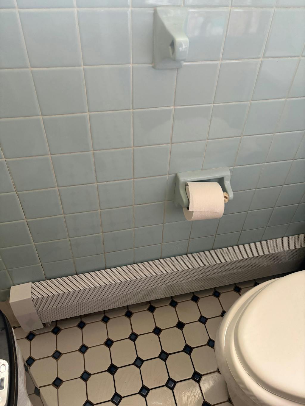 Premium Baseboard Steel Heater Cover – Baseboarders