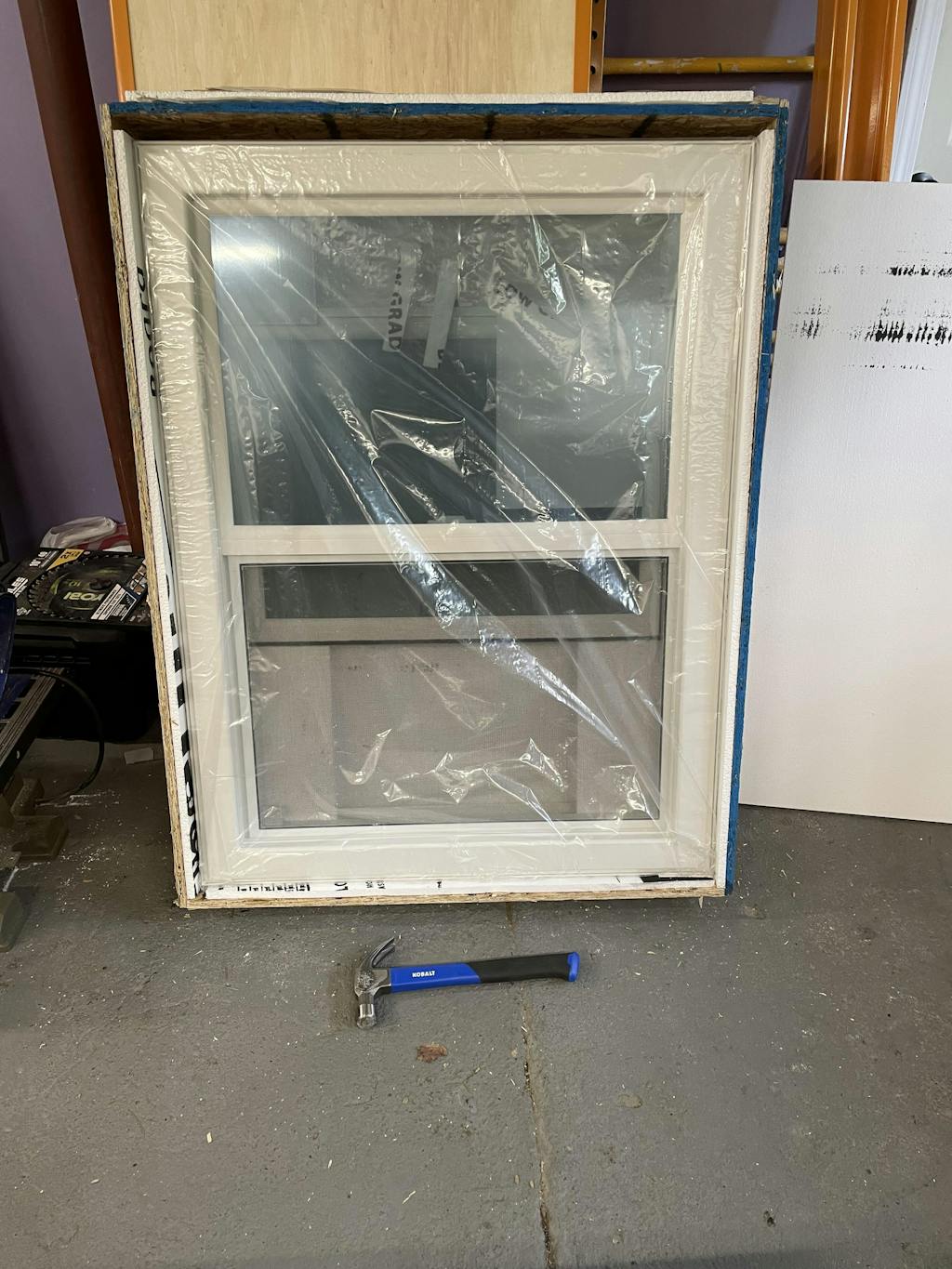 Single-Hung, In-Swing Casement Escape™ Egress Window | Basement Window ...